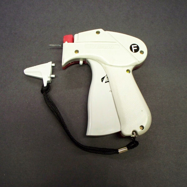 Fine Auto Tagger Gun – Autostatcorp